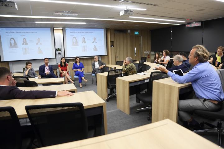 9th Annual SKBI Conference (7-8 November 2019) | SKBI